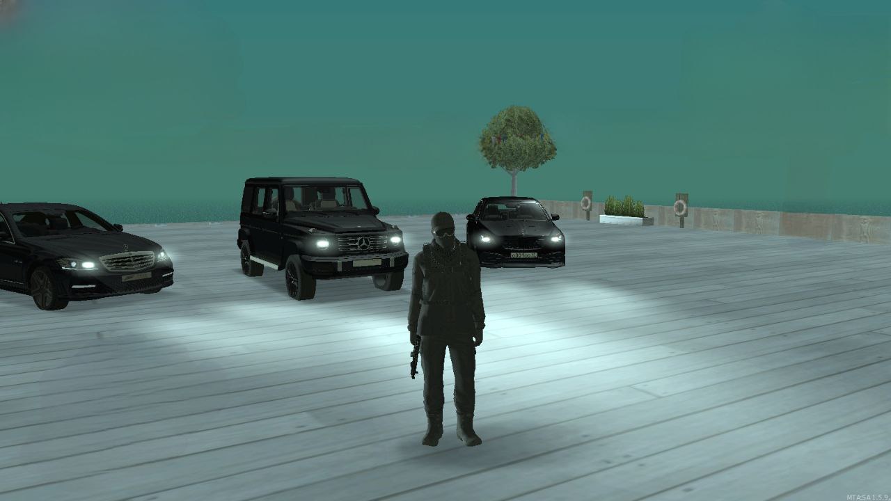 دارک اسکین برای ام تی ای - سرزمیـــــن فایــــل