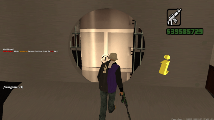 راب بانک جدید MTA - سرزمیـــــن فایــــل