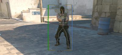 چیت بازی CS2 - سرزمیـــــن فایــــل