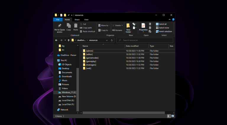 اموزش اضافه کردن سورس به سرور MTA - سرزمیـــــن فایــــل