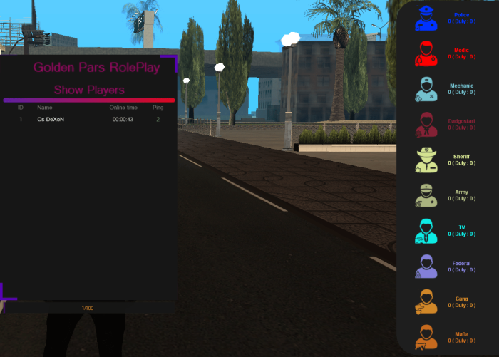 ریسورس اسکوربرد MTA - سرزمیـــــن فایــــل