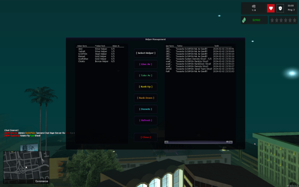 سورس هلپر MTA - سرزمیـــــن فایــــل